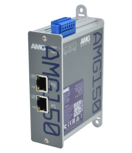 AMG Systems - The Security Event 2023