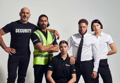 Product Showcase | The Security Event