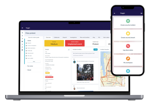Product Showcase | The Security Event