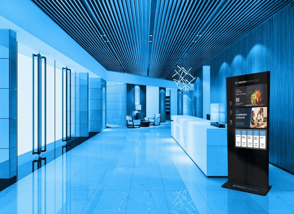 Product Showcase | The Security Event