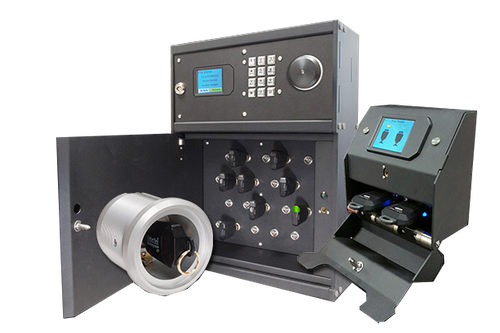 Product Showcase | The Security Event