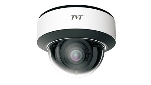 TVT Digital Technology - The Security Event 2024