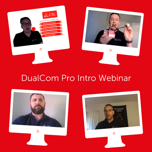 Csl Dualcom The Security Event 2024