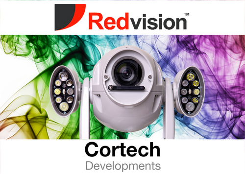 RedVision CCTV - The Security Event