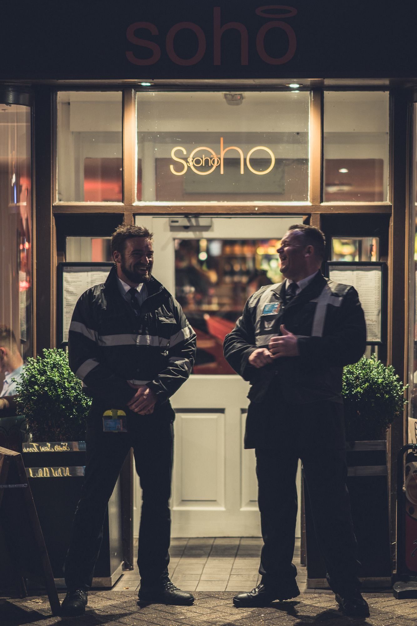 How Guardhouse Streamlined Vanguard Security - The Security Event