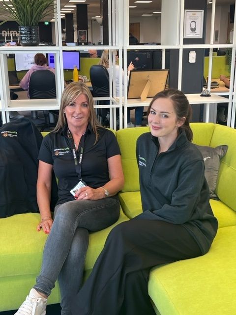 Nimans Security Launches! - The Security Event