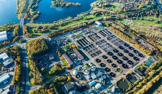 SECURING CRITICAL NATIONAL INFRASTRUCTURE - The Security Event