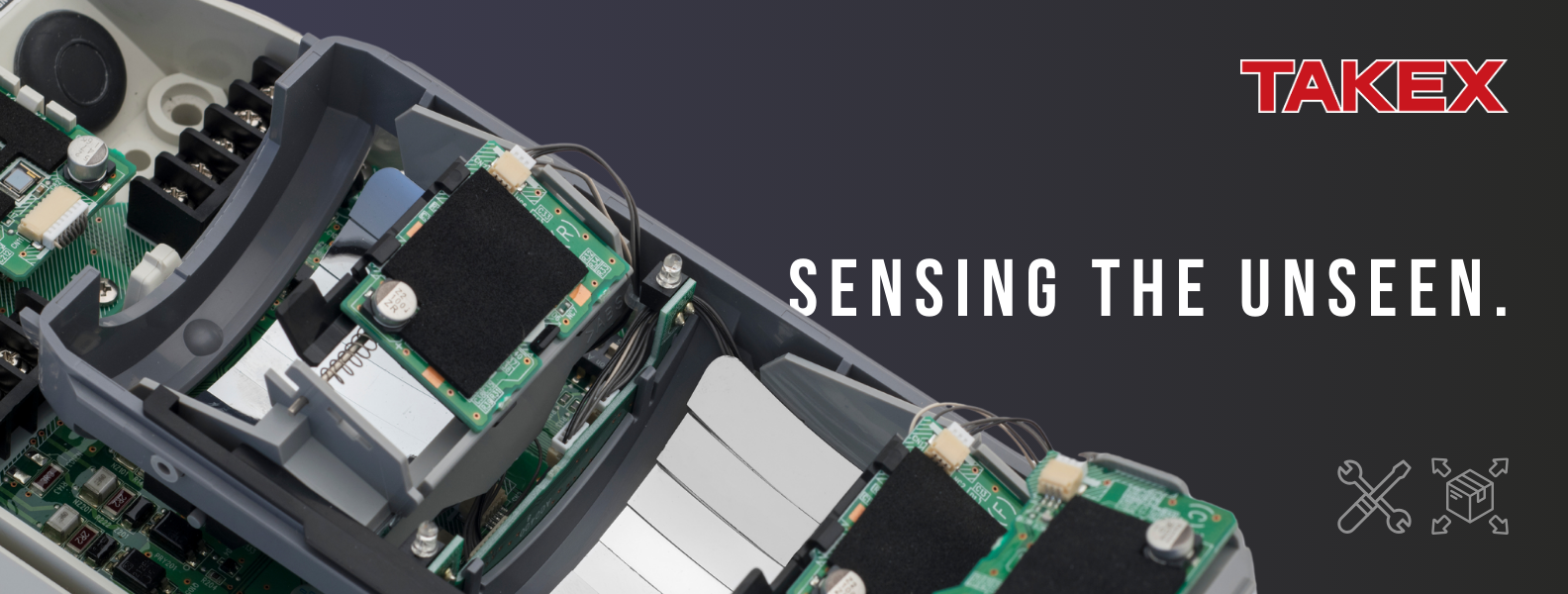 THE TAKEX ADVANTAGE - The Security Event