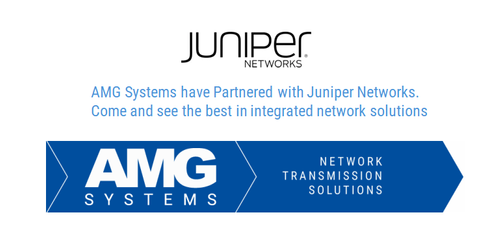 AMG Systems - The Security Event