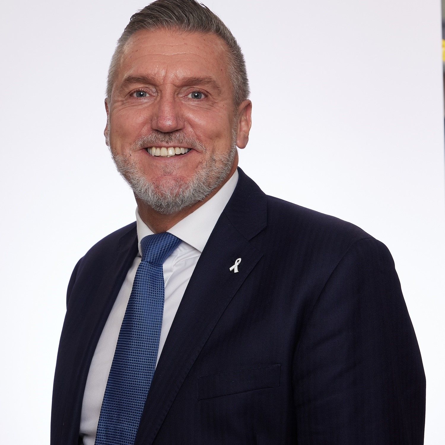 Safer Communities - The Security Event