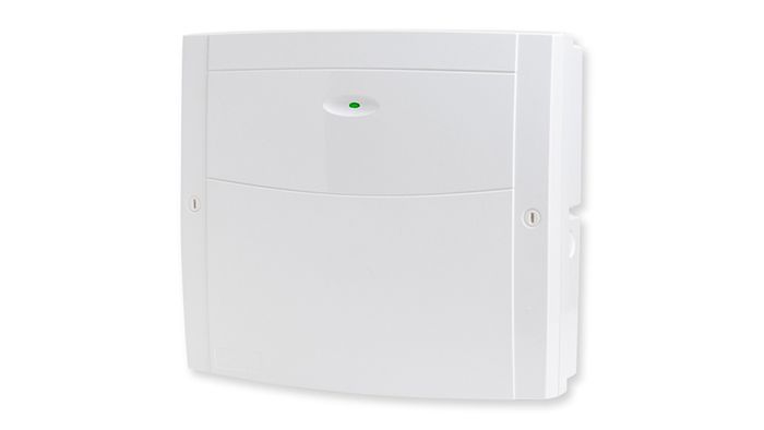 Premier Elite Control Panels - The Security Event 2026