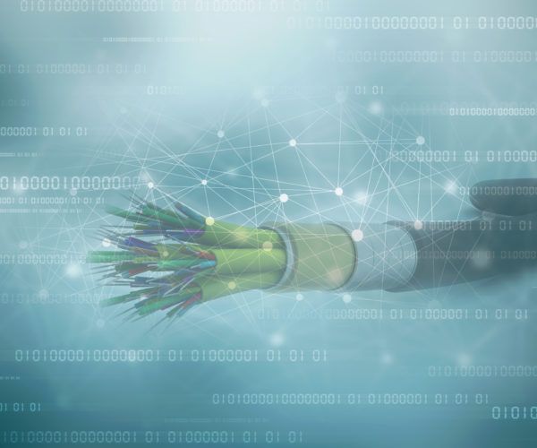 Fibre Optic Installation - BTEC Level 3 - The Security Event 2027