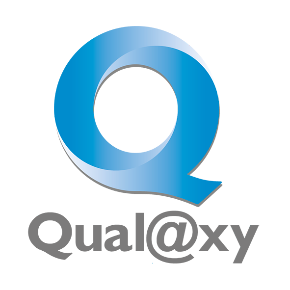 Qualaxy Suite: innovative MES for industry 4.0 - Maintec 2023 Qualaxy Suite: innovative MES for industry 4.0 - Maintec 2023