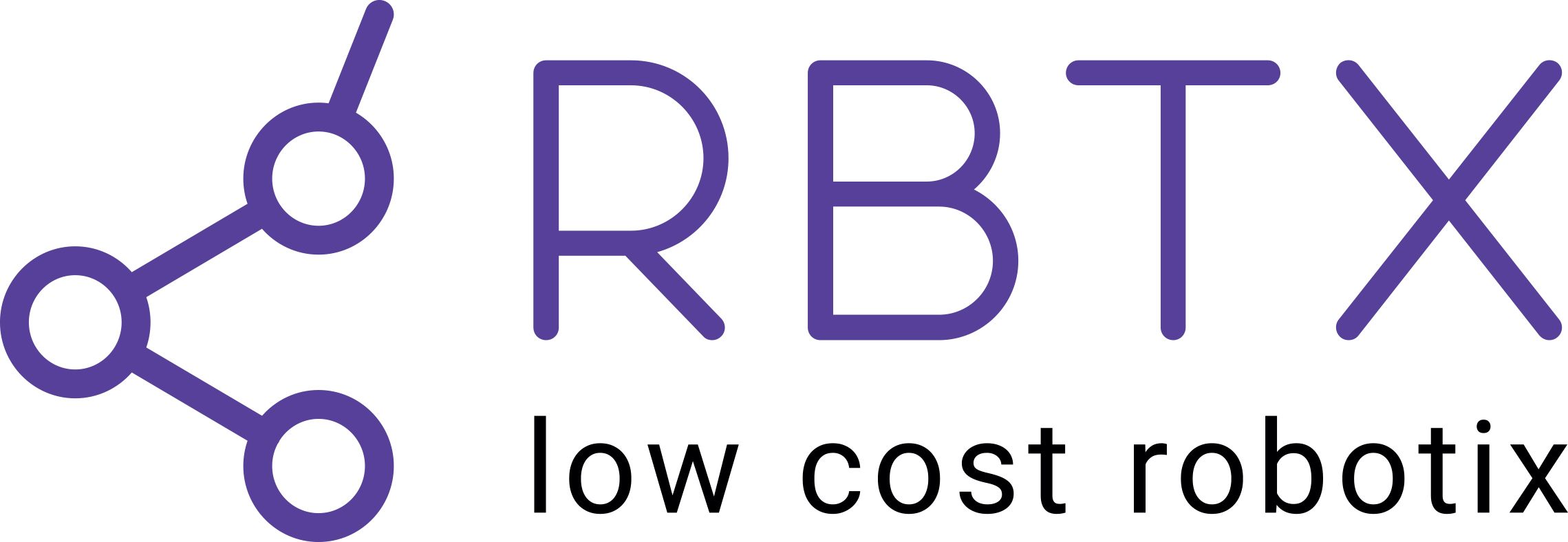 RBTX - Your marketplace for Low Cost Robotics - Maintec 2023