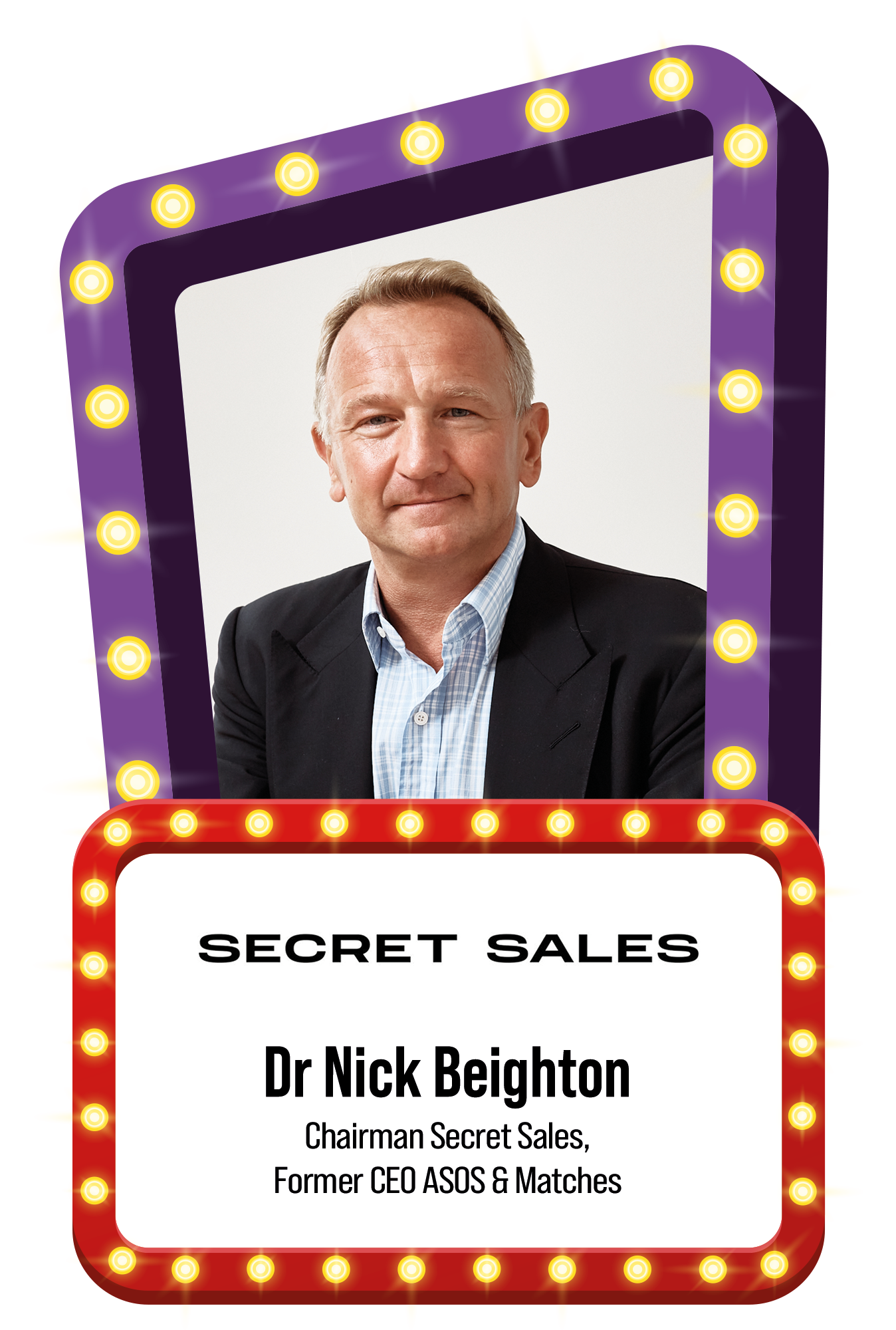 Retail Technology Show - The wonder of Retail is here