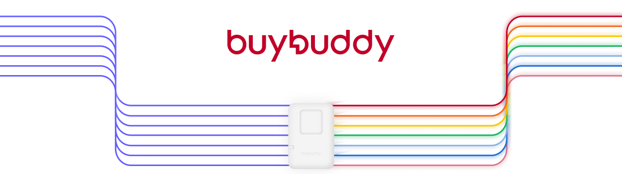 Buy Buddy - Retail Technology Show 2025