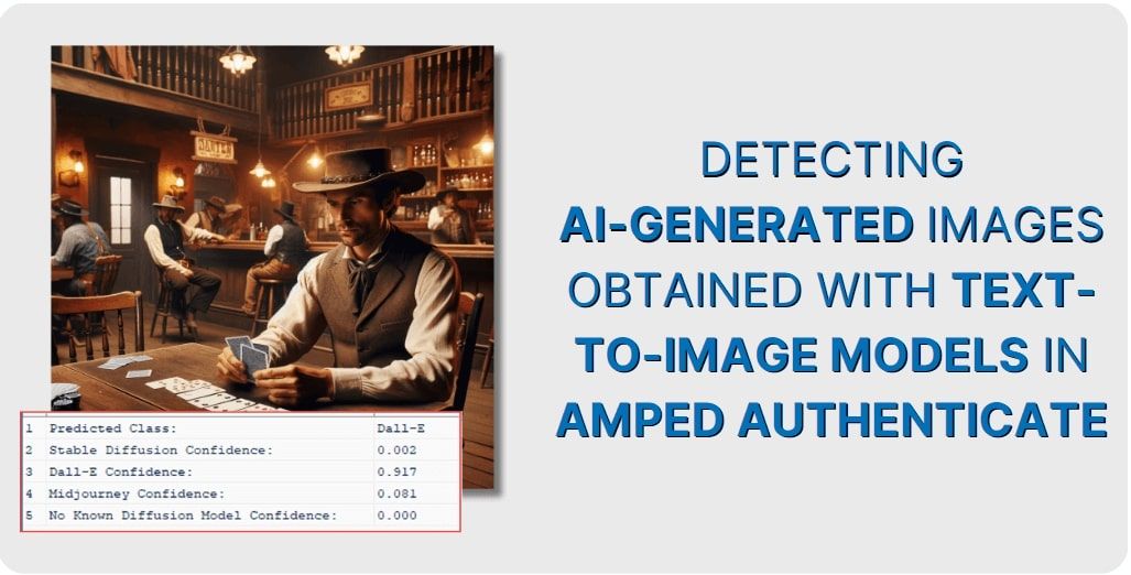 Detecting AI-generated Images Obtained with Text-to-image Models in ...