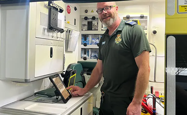 Dedalus wins 'Frontline Digitisation Project of The Year for ...