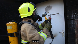 Fog Spike System - The Emergency Tech Show