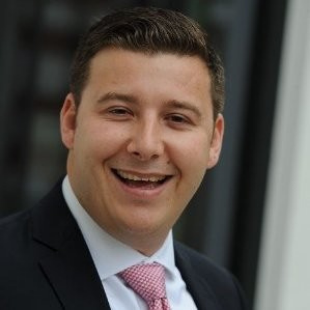 Meet the team - Business Travel Show Europe 2024