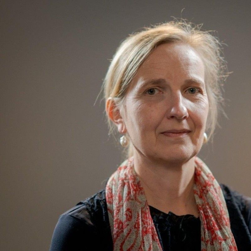 60 seconds ... with Dr Juliane Kause, Chief Medical Officer and Medical ...