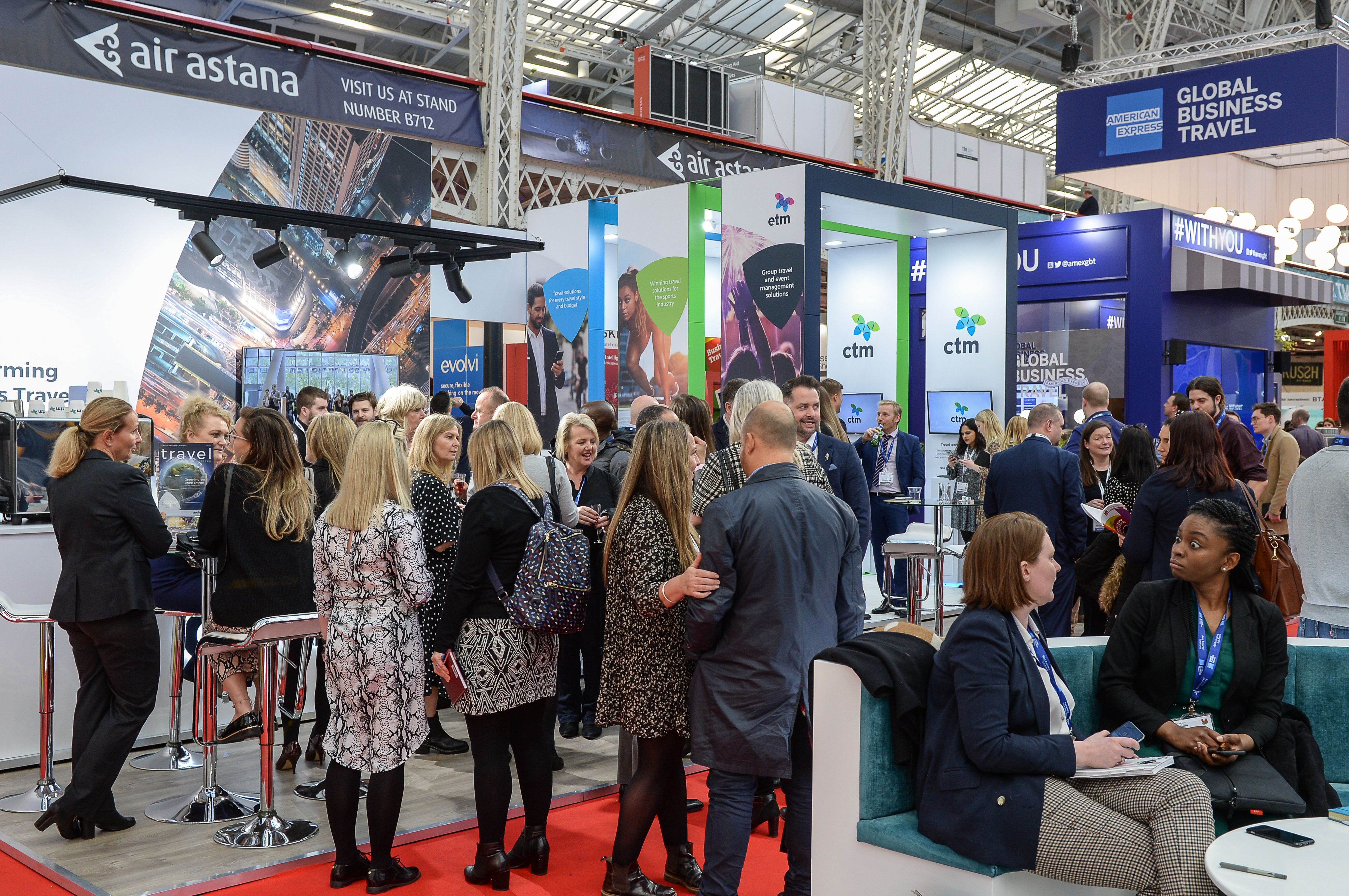 New poll shows 4 in 10 travel programmes include special consideration ...