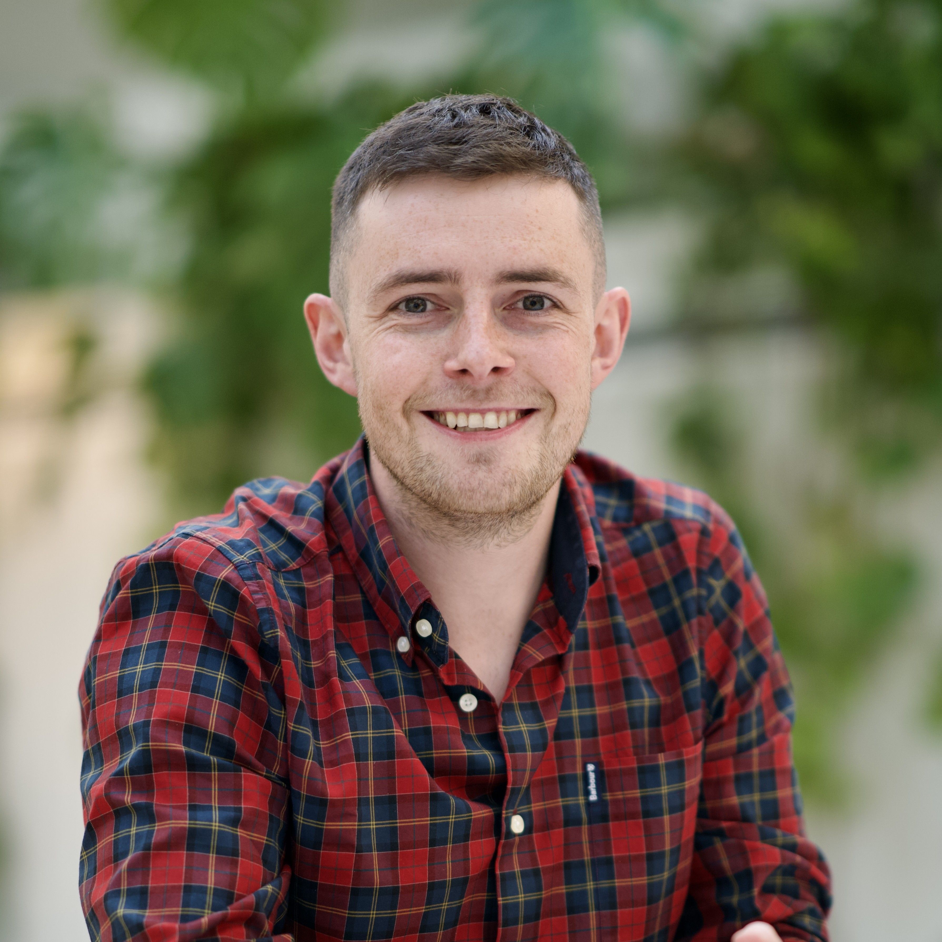 Stephen Dooley - Business Travel Show Europe 2026