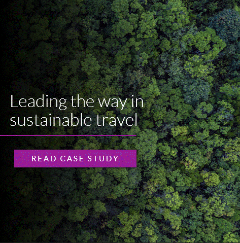 Leading The Way in Sustainable Travel: Case Study - Business Travel ...