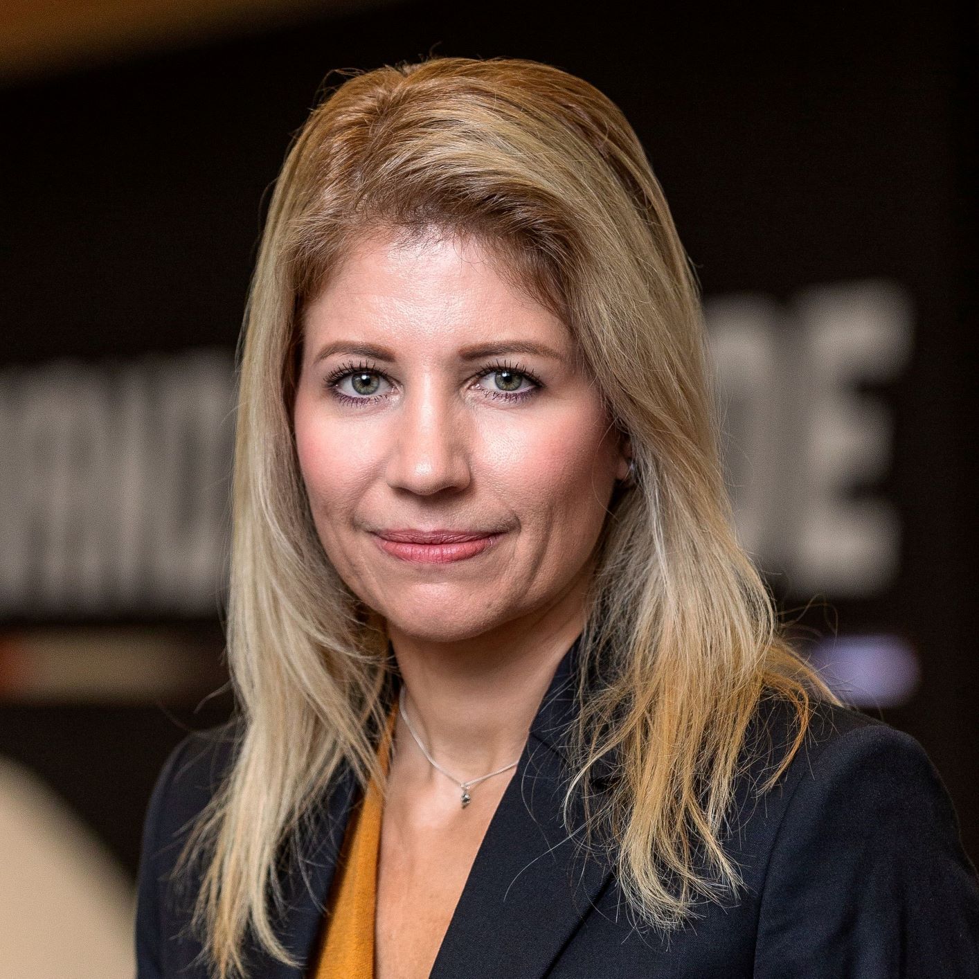 Speakers - Business Travel Show Europe 2021 - Reconnecting the European ...