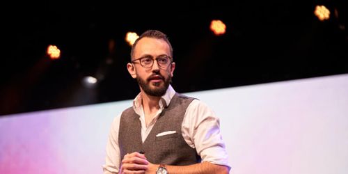 Speakers - Business Travel Show Europe 2022