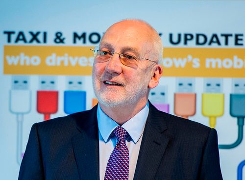 What's new this year? - Business Travel Show Europe