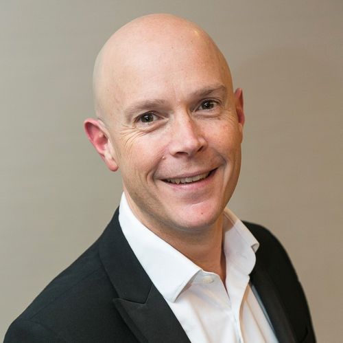 Speakers - Business Travel Show Europe 2022