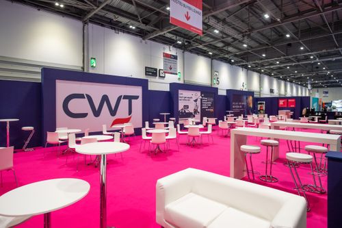 A travel trade event like no other - Business Travel Show Europe