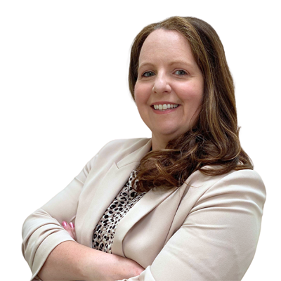 Jennifer Jensen - The Meetings Show