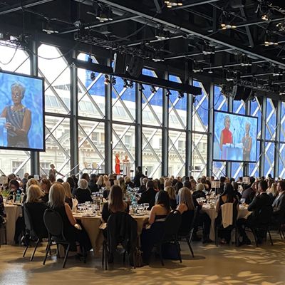 Calgary TELUS Convention Centre - The Meetings Show