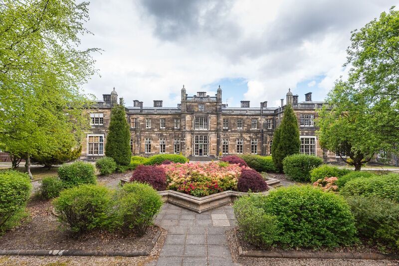 Mar Hall Golf and Spa Resort - The Meetings Show