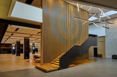 Century City Conference Centre - The Meetings Show