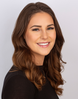 Tomorrow’s Talent 2024: Becky Carter - The Meetings Show