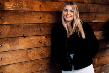 Tomorrow’s Talent Winner 2023: Ella Wilson - The Meetings Show