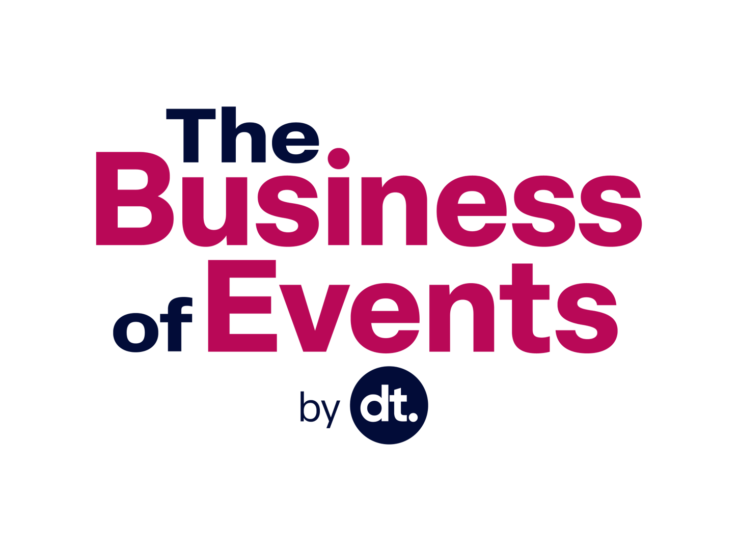 Championing the global events industry - The Meetings Show