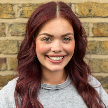 Tomorrow’s Talent Winner 2023: Laura Pike - The Meetings Show