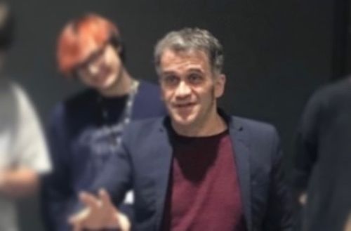 Speakers - The Meetings Show