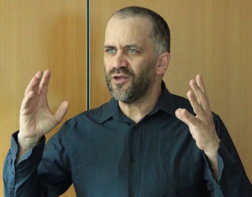 Speakers - The Meetings Show