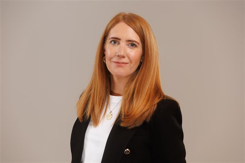 Elizabeth Conboy - The Meetings Show