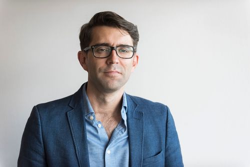 James Lancaster - The Meetings Show