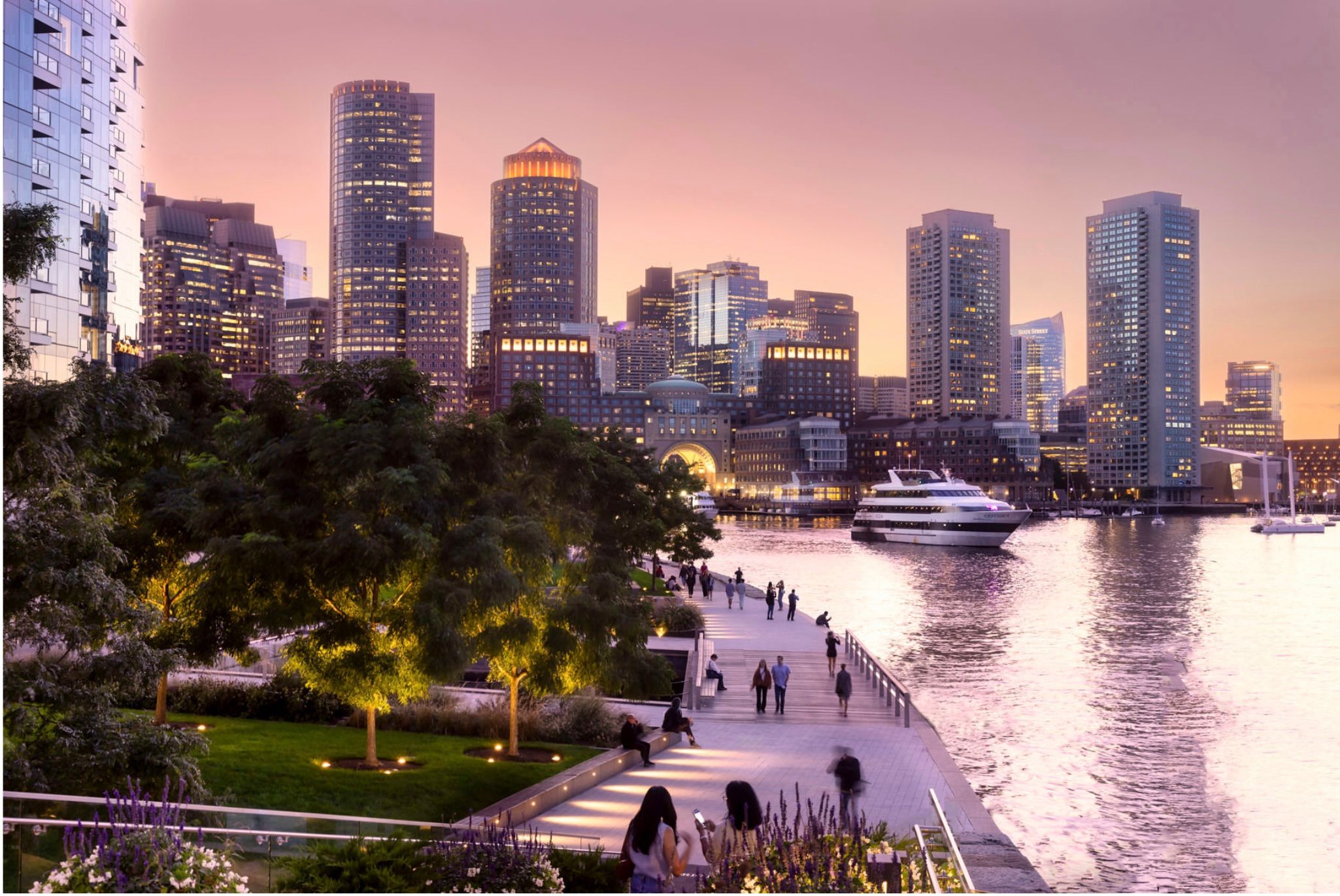 Exhibitor Spotlight: Meet Boston - The Meetings Show