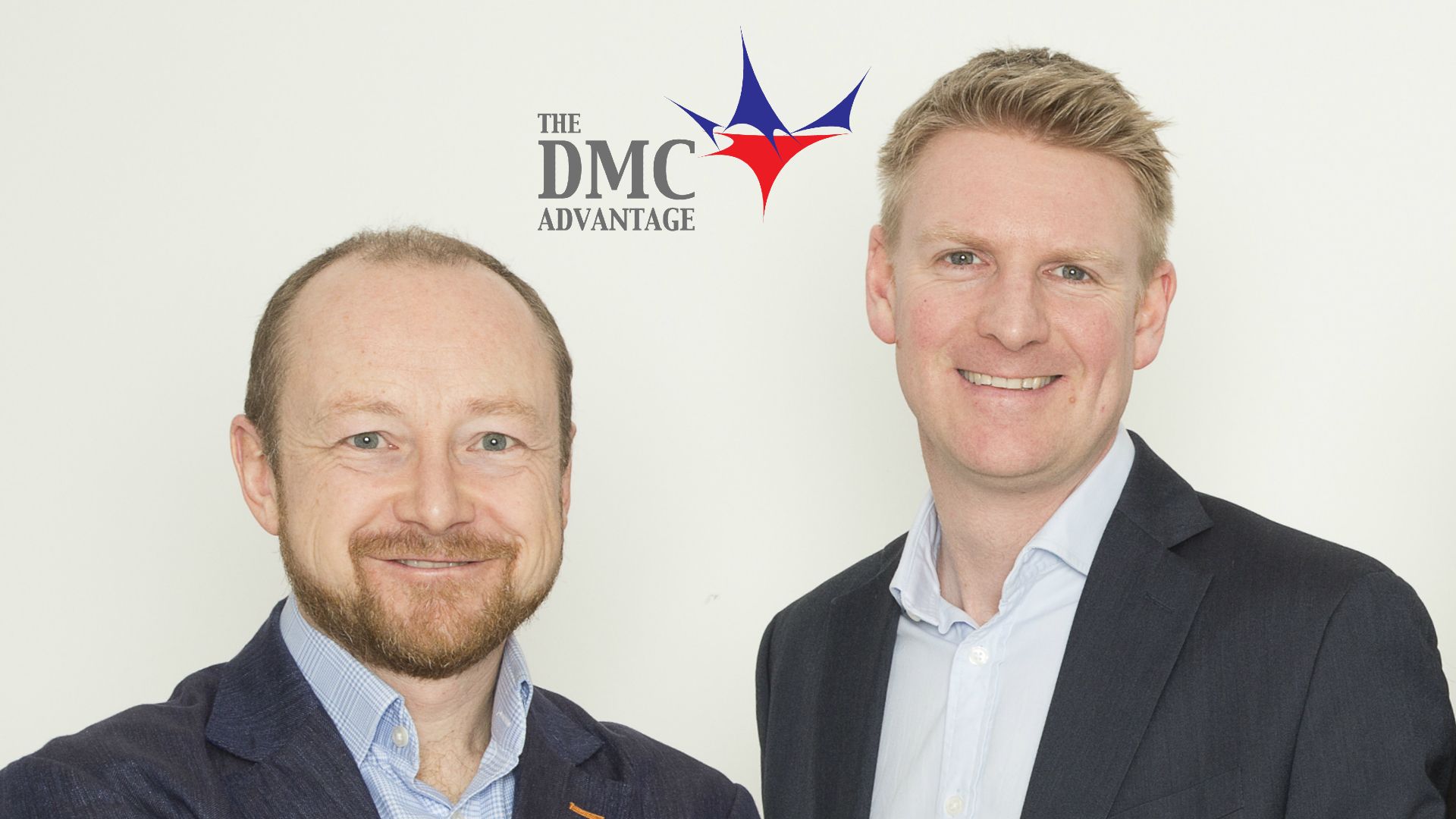 Exhibitor Spotlight On: DMC Advantage - The Meetings Show