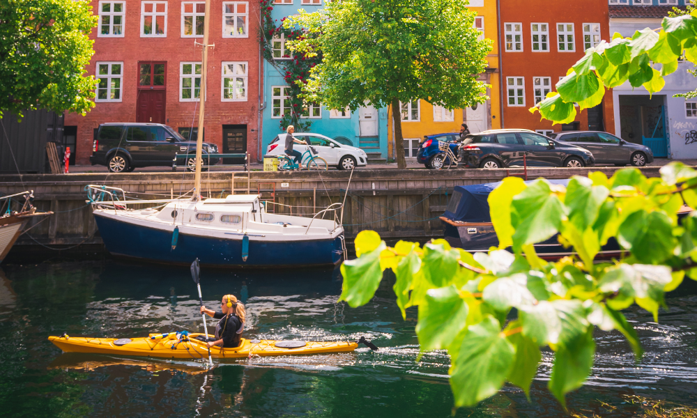Exhibitor Spotlight: VisitDenmark and Copenhagen Convention Bureau ...
