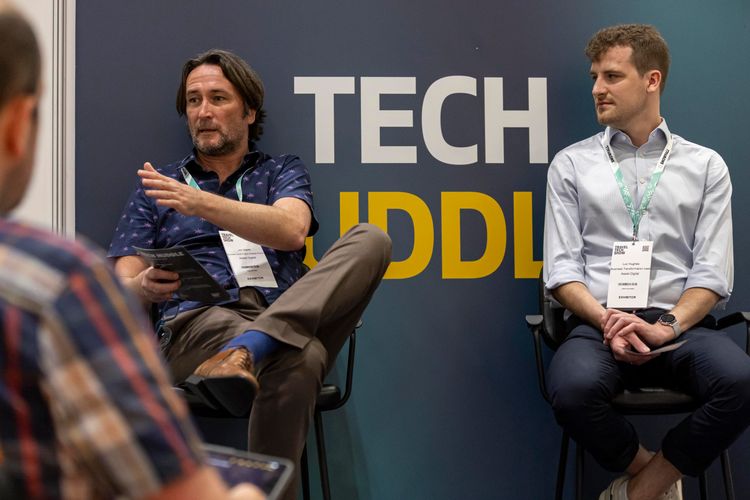 Welcome - TravelTech Show (formerly Travel Technology Europe)