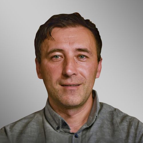 Speakers - TravelTech Show (formerly Travel Technology Europe)